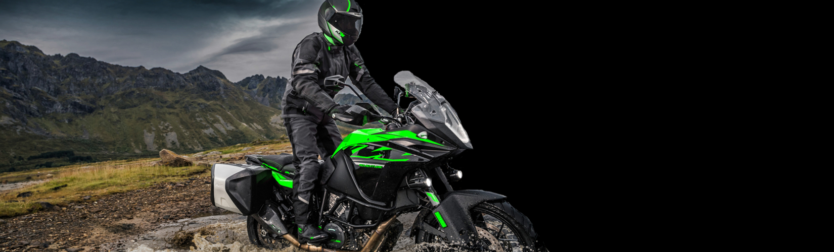 Moto Hut – For all your motorcycle needs