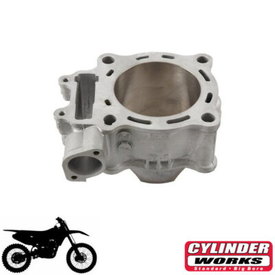 Cylinder Works Std Bore Cylinders (Offroad) – Moto Hut