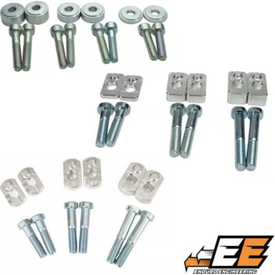 Enduro Engineering Handle Bar Riser Kits – Moto Hut