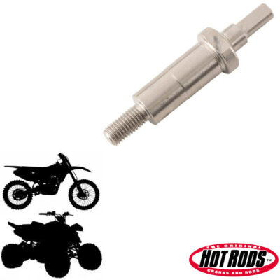 Hot Rods Water Pump Shafts – Moto Hut