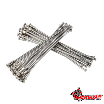 Race Craft Rear Spoke Kits (KTM) – Moto Hut