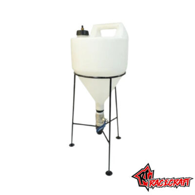 Race Craft Quick Fueler Stand Only – Moto Hut