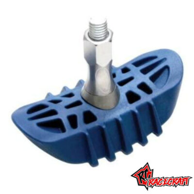 Race Craft Lightweight Rim Locks (Blue) – Moto Hut