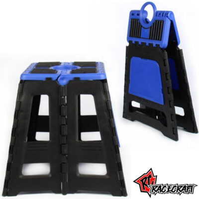 Race Craft Foldable MX Stand – Moto Hut